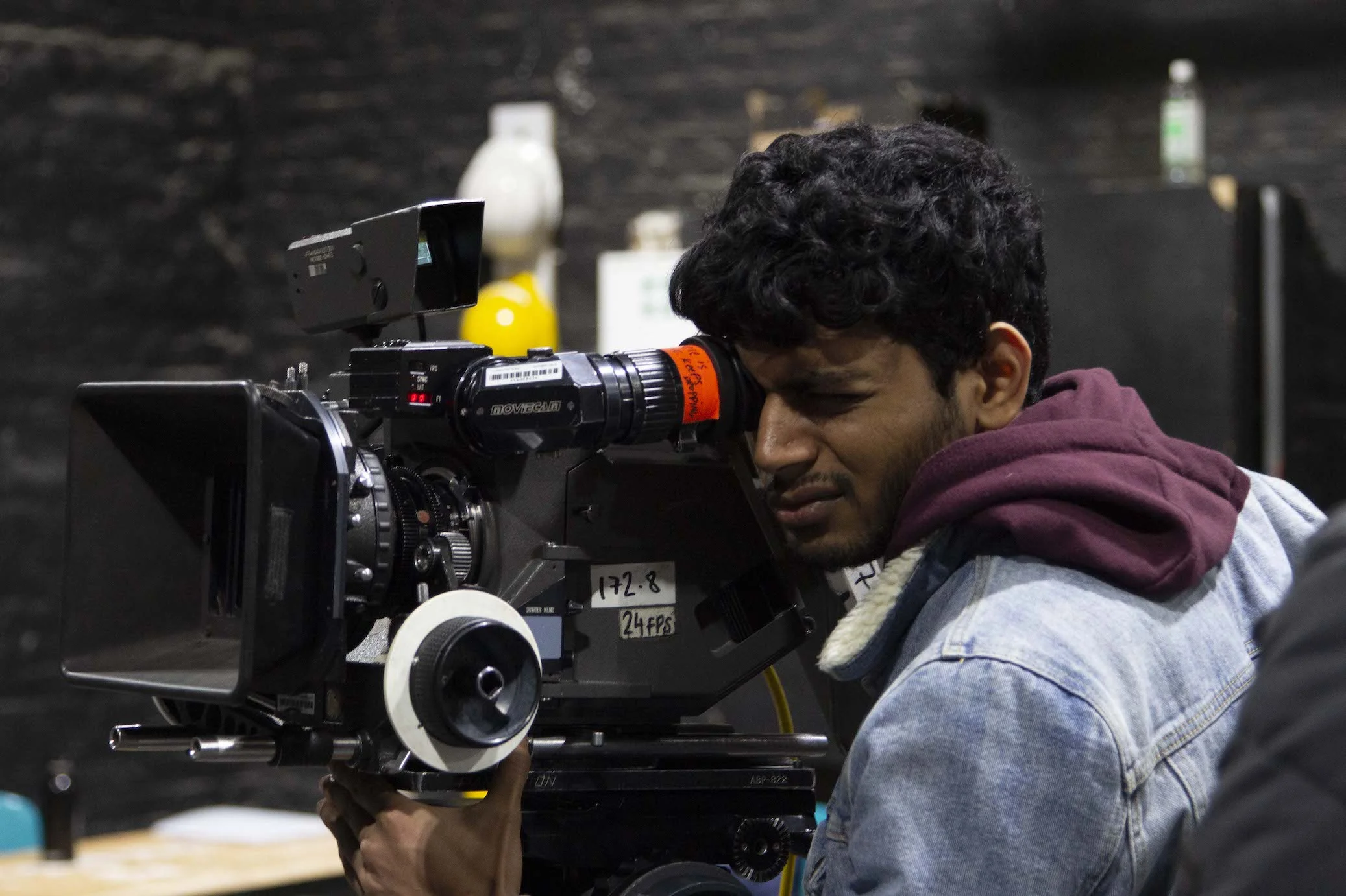 Q&A With the London Film School (Part 1) | FilmSchool.org
