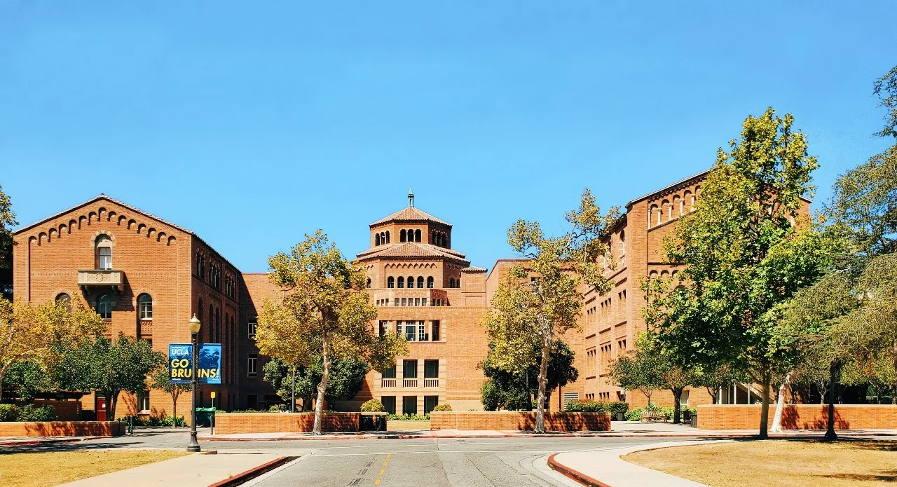 UCLA Film School: How to Apply for 2026 Entry | How to Apply to UCLA ...