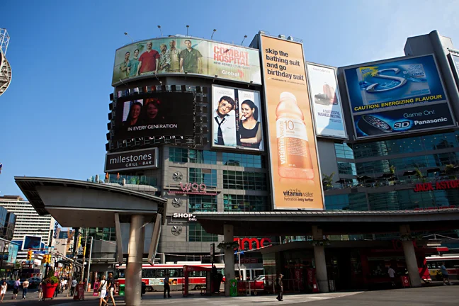 Toronto Film School | FilmSchool.org